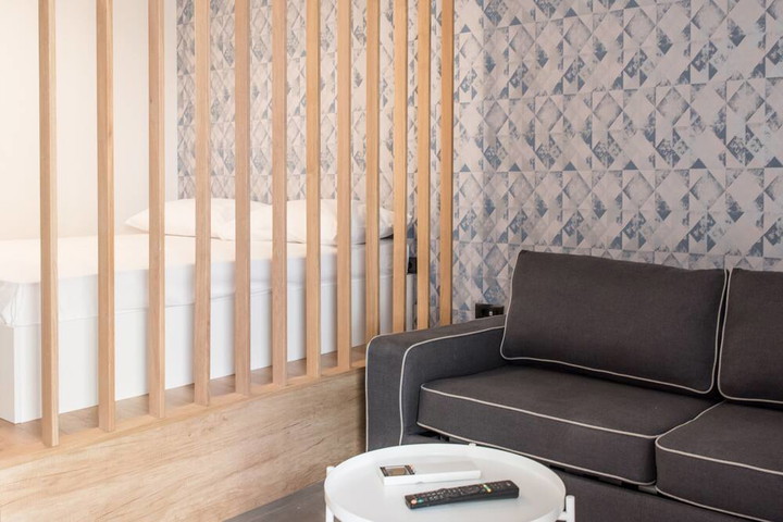 Bcadria Apartments - Split