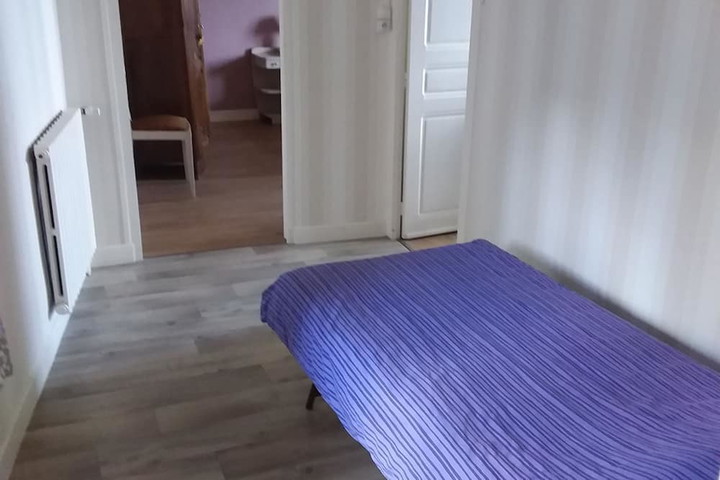 Location Vacances Appartement Dans Maison Village. Au Pays Des Raspes Du Tarn - Saint-Affrique