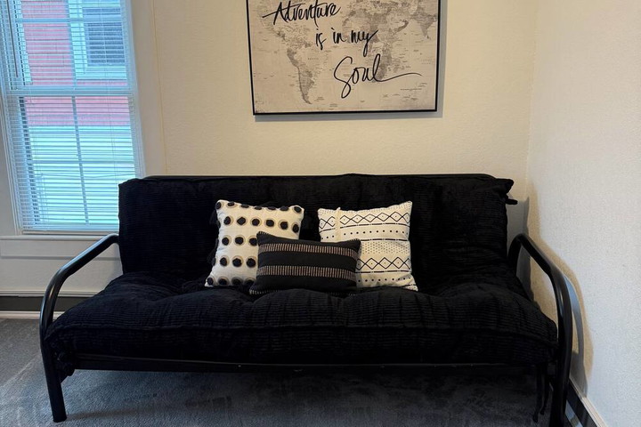 Newly Updated Historical Home - Prairie du Chien, WI