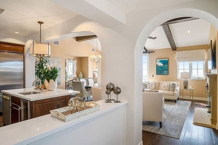 Terranea Luxury Luxury Villa - Views Of Stunning Sea, Catalina And Golf Course - Rancho Palos Verdes, CA
