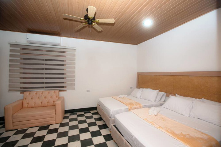 Casa Santa Cruz | Jacuzzi Privado | 6 Suites | 16+ - Cartagena