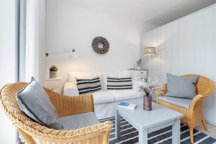Vacation Apartment/apartment For 4 Guests With 42m² In Kellenhusen (286979) - Kellenhusen