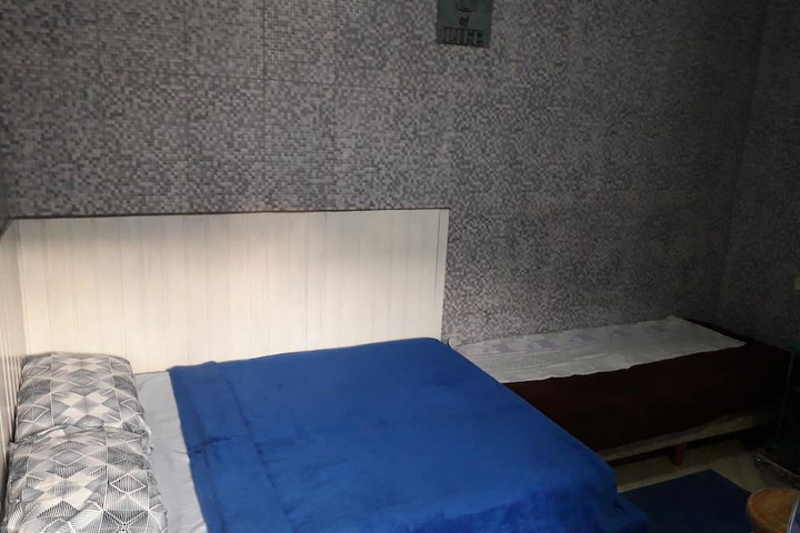 Casas E Kitnets Nosso Cantinho Litoral Norte De Sp - São Sebastião