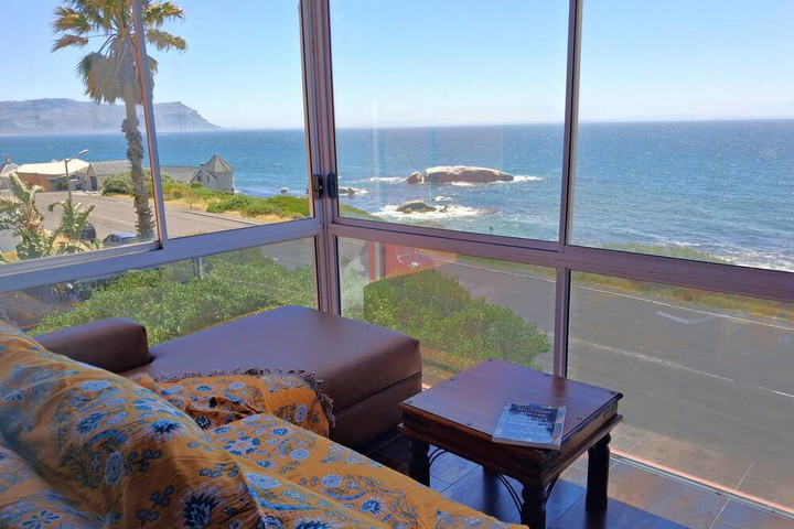 Boho Ocean-view Villa: Pool & Walk To Beach - Cape Town