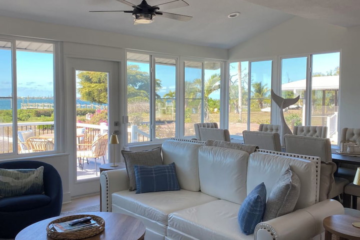 Stunning 2-bedroom Cottage In Serene Englewood With Unbelievable Sunsets - Manasota Key, FL