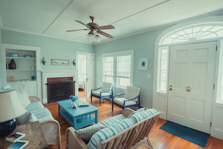 Casa De Vacaciones - Familiar - Falmouth, MA
