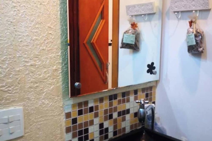 Suite In Abc Shopping Center - Santo André. Excellent Location/quiet Environment. - Santo André
