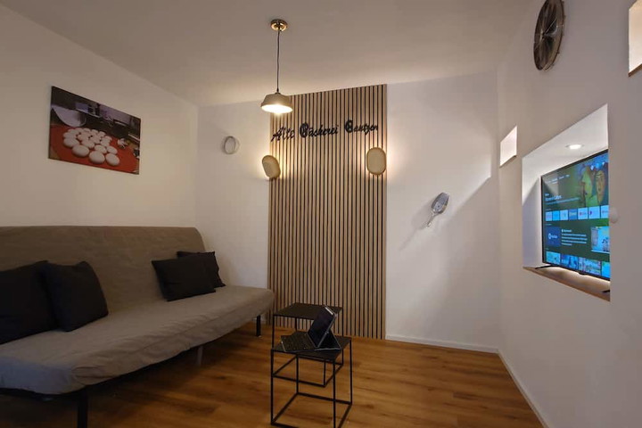 On The Edge Of The Historic Old Town, Vacation Apartment Right In The Center - 04 Business - Bautzen