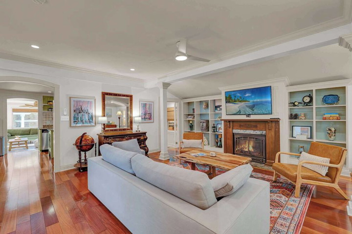 Fairhope Ave Collection - 58 - Fairhope, AL