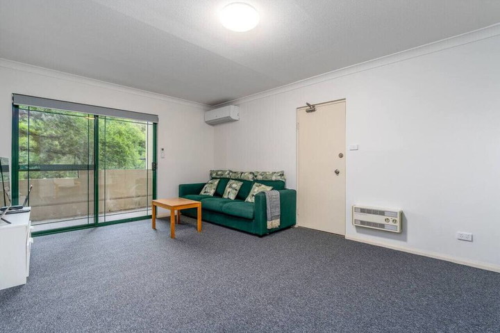 Appartement 2ch Proche Glebe Park & Centre De Canberra - Canberra