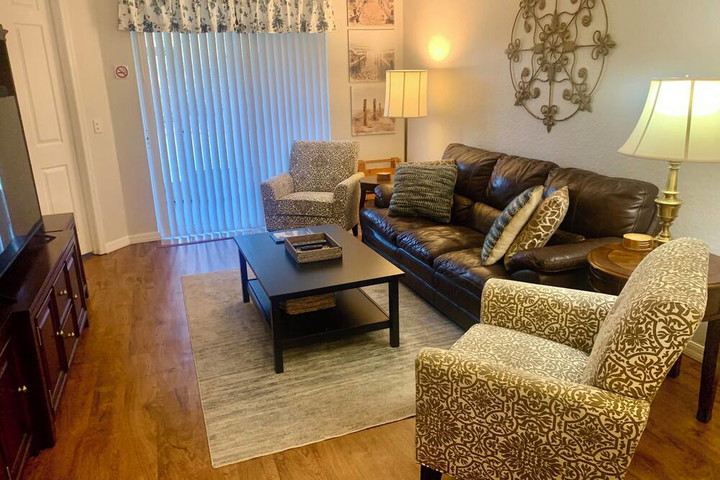 Gem Of Lake Marion! Beautiful 3 Bedroom With King Beds, Hd & Internet - Lake Wales, FL