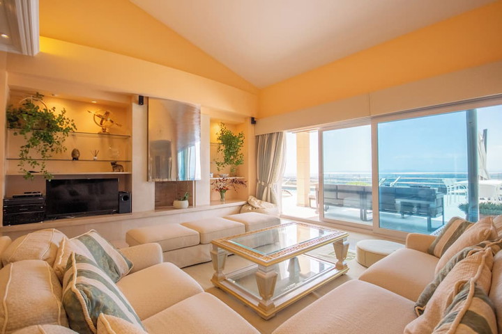 Villa Luxueuse - Palau-saverdera