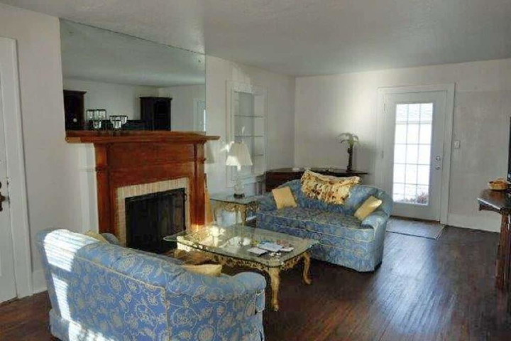 Haworth Cottage 2 Blks To Millikin University - 伊利諾伊州