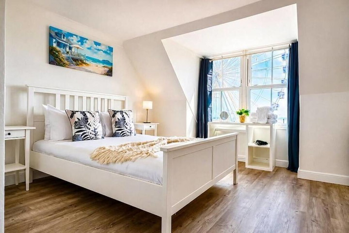 Marine Parade - Beach Apartment - Great Yarmouth
