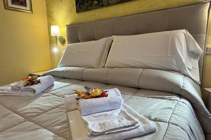 Bilo Apartment Acquario  Für 2 Bis 4 Personen - Assisi