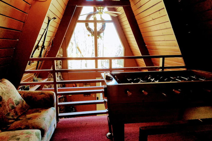 Promo For Weekly Stay Of 5%  Kozy Creek Only 2 Minutes From Ski Resort - Gatlinburg, TN