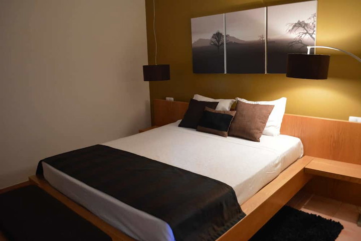 1-bedroom Apartment  Garden View (2 Adults + 2) - Armação de Pêra
