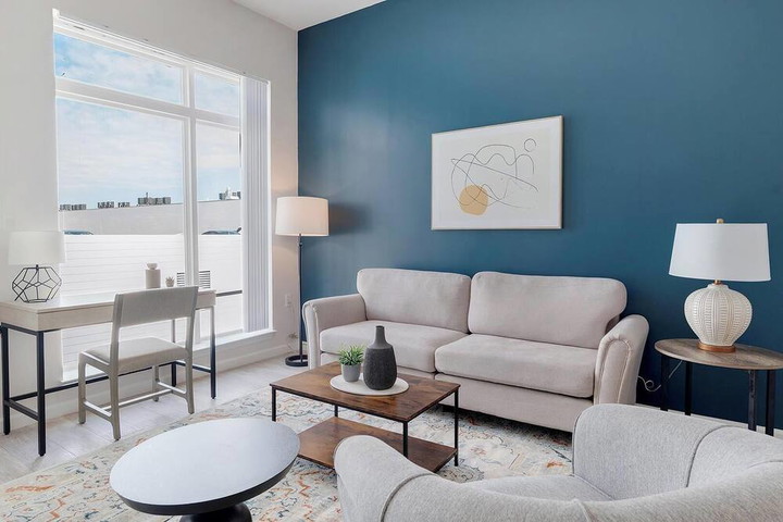Landing | Stylish 1bd, Pool, Clubhouse - Orlando