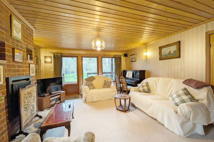 Ancton Way By The Sea - Sleeps 9 Guests In 4 Bedrooms - Arundel