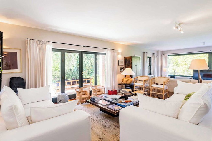 Riverside Heritage Douro Villa With Pool And Views - Amarante