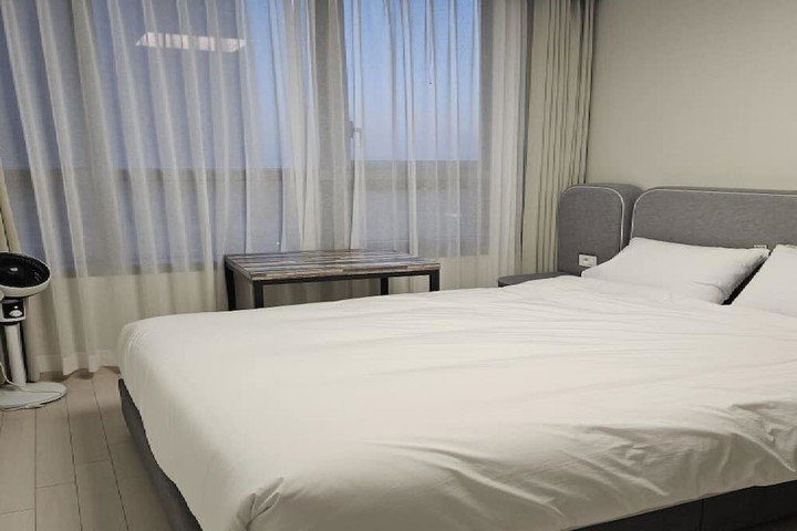 Romantic Spa With Spa & Swimming Pool - Hanla Western Park Hotel Spa & Pool - Incheon
