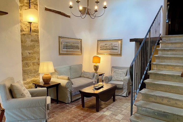 Charming Cottage In The Heart Of Tuscany - Tuscany