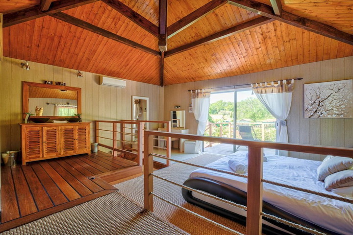 Villa Des Albizzias - 14 Couchages - Gujan-Mestras