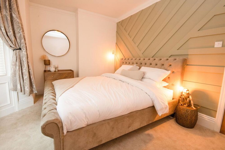 Luxury Indoor Hot Tub Entire Apartment Close To City Centre - Newcastle upon Tyne