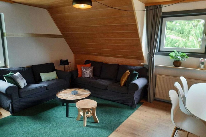 Wohnung Bei Willingen Für Wintersport - Willingen (Upland)