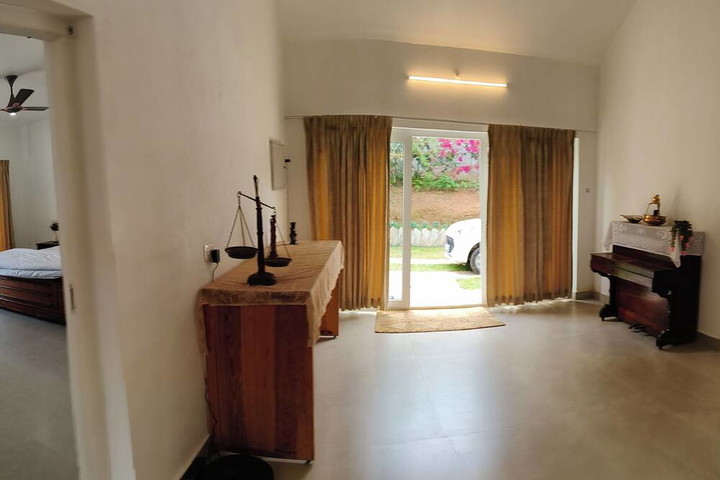 Mighas Vila (Full Bungalow With Three Bedroom) - Mettupalayam