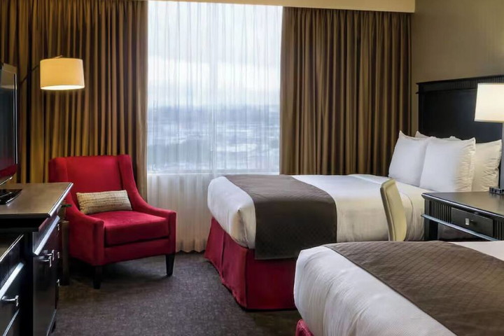 Garden View Stay: Walkable To Union Station & Walt Disney Hall Great Value - Los Angeles