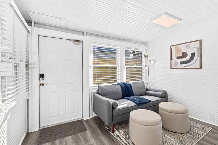 Old Mission Guest Suite - 15 Min Walk To Downtown! - St. Augustine, FL