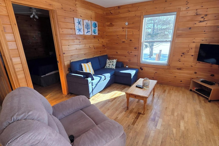 2 Bedroom Cottage - Prince Edward Island