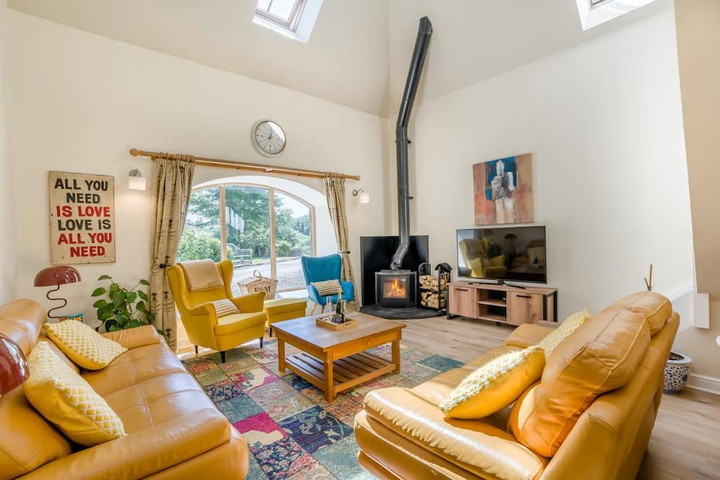 1 Bed In Dunblane (Oc-j36313) - Dunblane