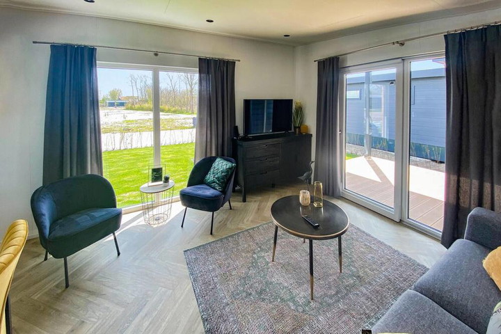 Gorgeous Home In Scherpenisse - Wemeldinge