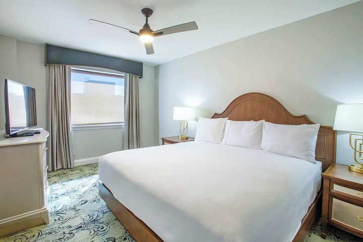 Ruime Resort Style Condos In De Garden District Met Volledige Toegang Tot Alle Resort Voorzieningen - Louisiana