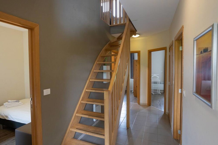 Bungalow For 8 People - Esch-sur-Sûre
