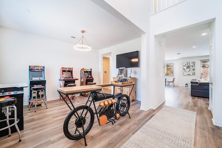 Wine Country | Pool. Spa. Game Room. Fire Pit. Bbq - Temecula, CA