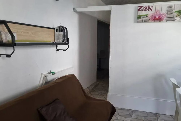 Homerez - Appartement Fort-de-france - Fort-de-France
