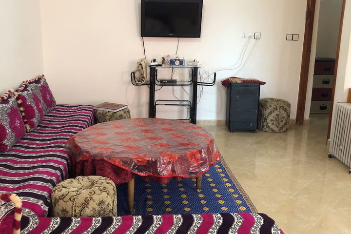 Vittel Beautiful And Quite Apartment, With Forest View And A Great Location - Ifran