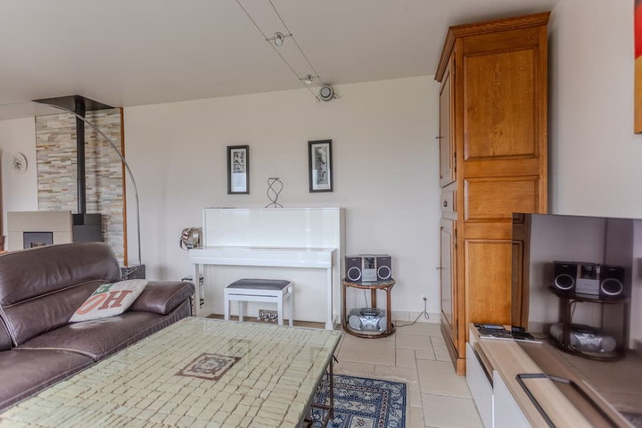 Holiday Home 'Gîte Gousseau' With Mountain View, Private Terrace & Wi-fi - Pyrenees