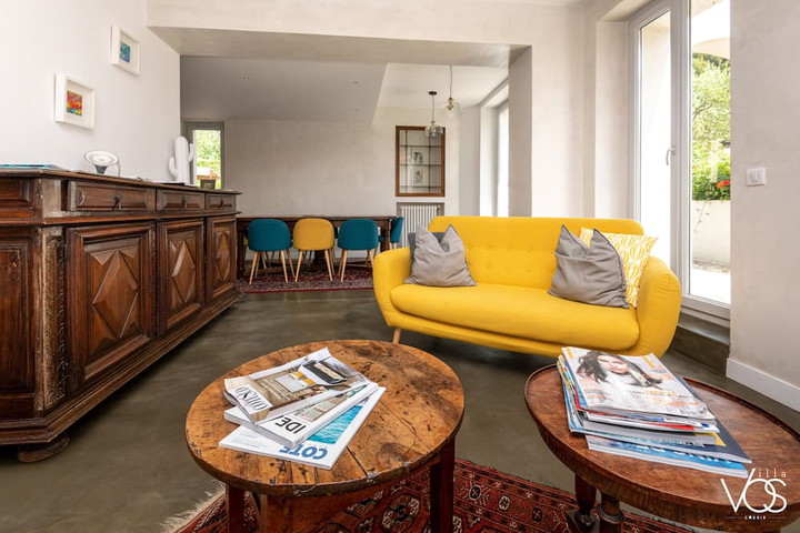 Charming Country House "Le Bocage" 4* In Cassis, Private Pool And Garden - Cassis
