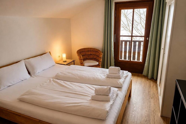 Ferienhaus "Horner Viehweid" - Schwangau