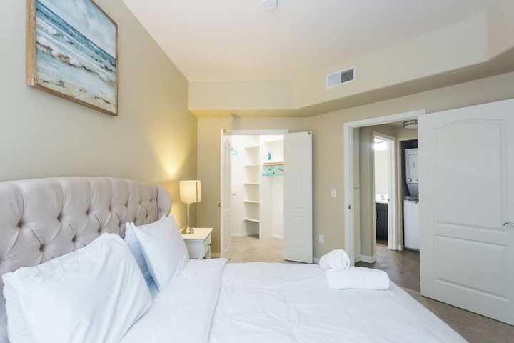 Charming Oasis By The Beach 1bed, Fitness & Pool In Gorgeous Marina Del Rey - Topanga, CA