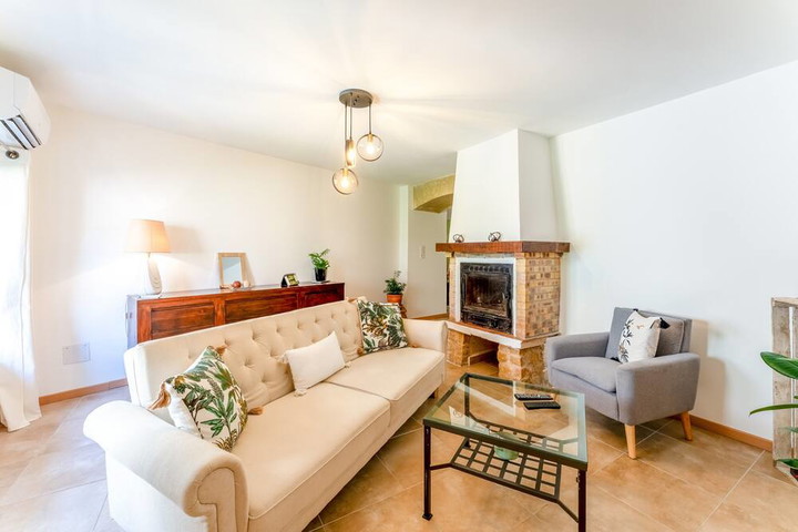 Holiday Home La Bonbonnière Charm And Comfort At The Foot Of Mont Ventoux - Bédoin