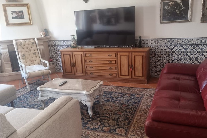 Villa Porto Covo 100m From Beach "Long Stays Welcome" - Sines