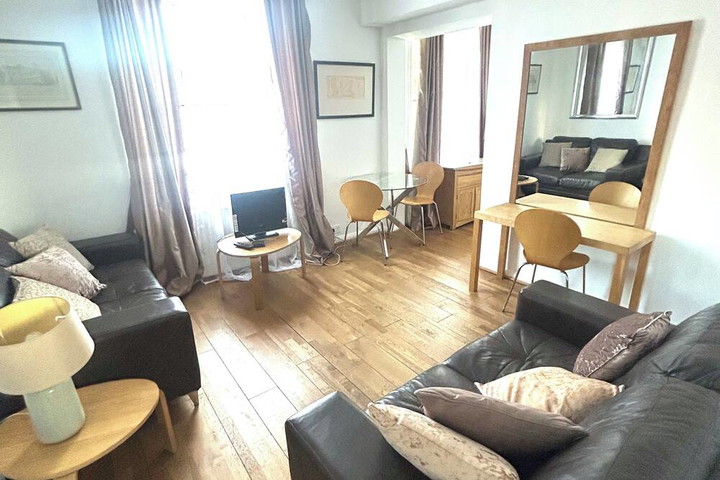 Stylish Central London Apartment Is Next To The Tube Chelsea Border - London