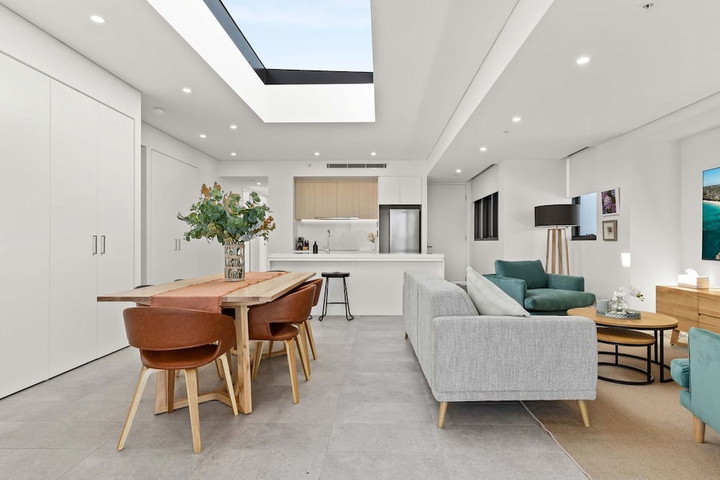 Allura Escapes By Experience Jervis Bay - Huskisson