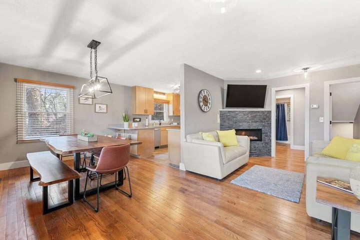 Lakeshore Living - Lake Junaluska, NC
