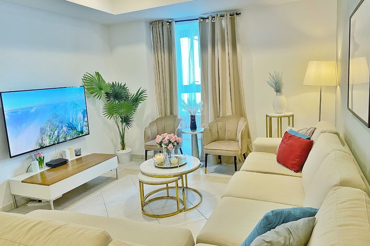 Your Cozy Dubai Marina Home - Dubai
